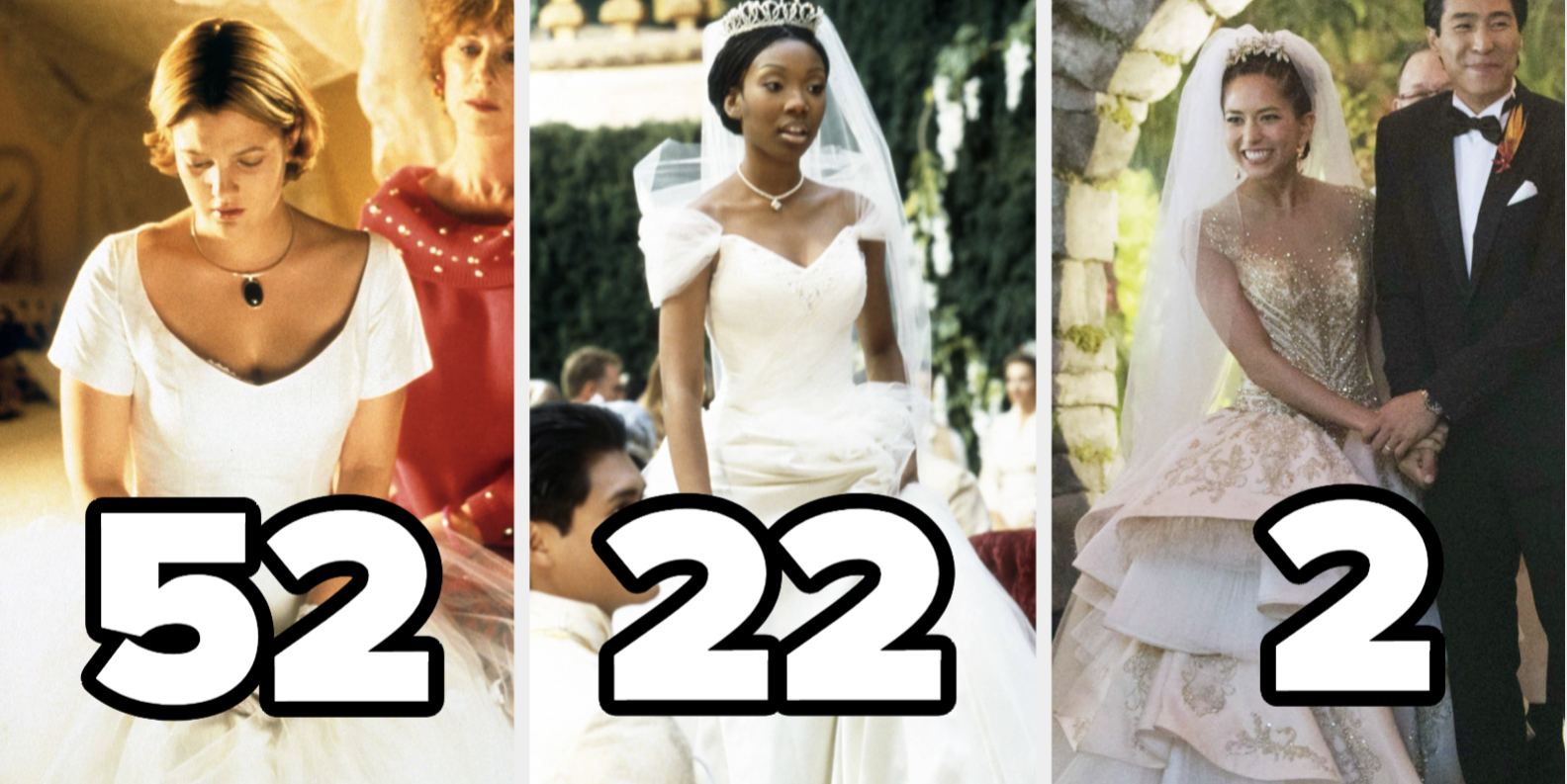 ella buzzfeed wedding