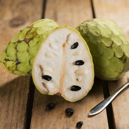 How Many Of These Fruits Have You Tried Checklist Quiz