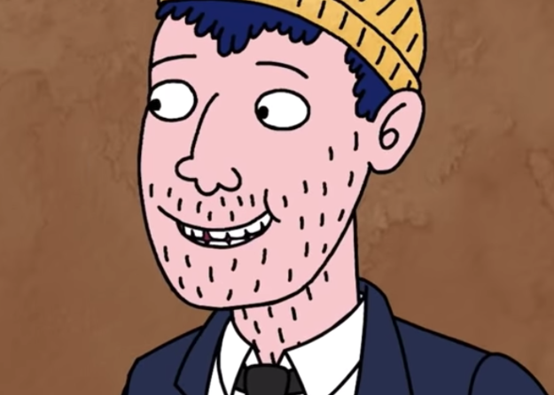 Movie And TV Character Death Quiz