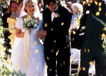 Wedding Movies Quiz: How Many Have You Seen?