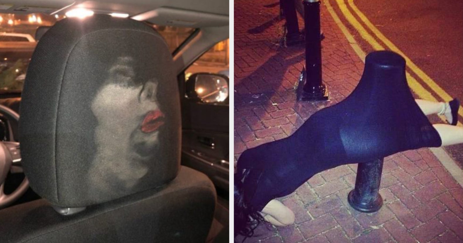 New Year's Eve Fails That'll Make You Want To Stay In