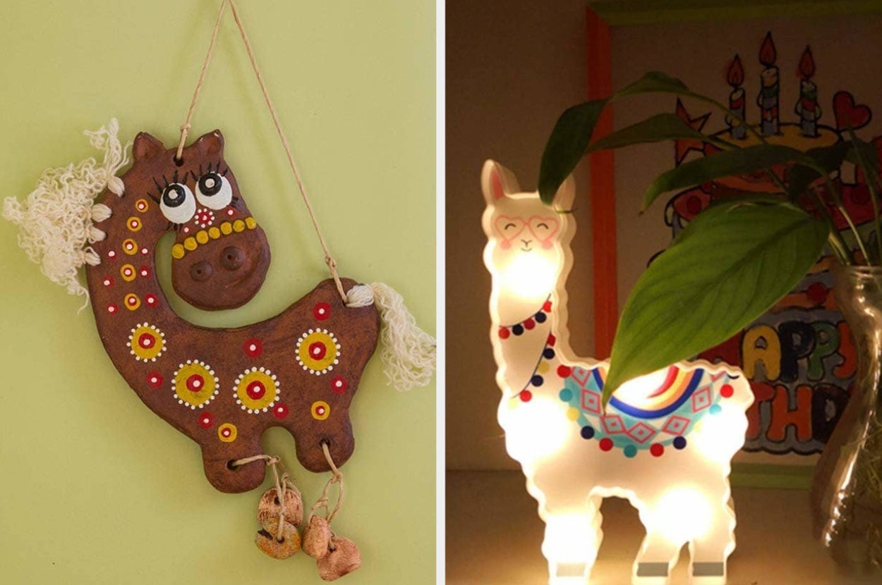Adorable Home Decor Items To Bring Joy To Your Life