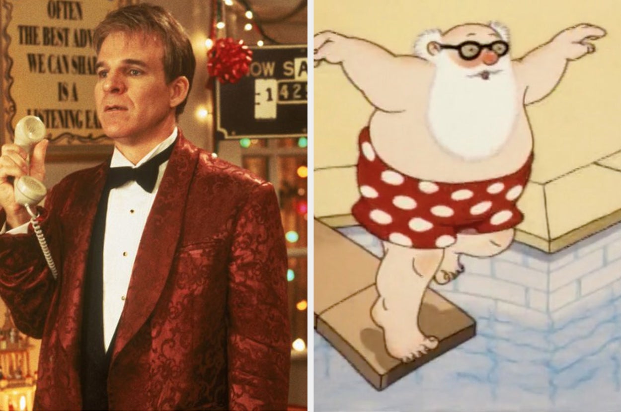 21 Lesser Known Christmas Movies That You Should Definitely Watch Over ...