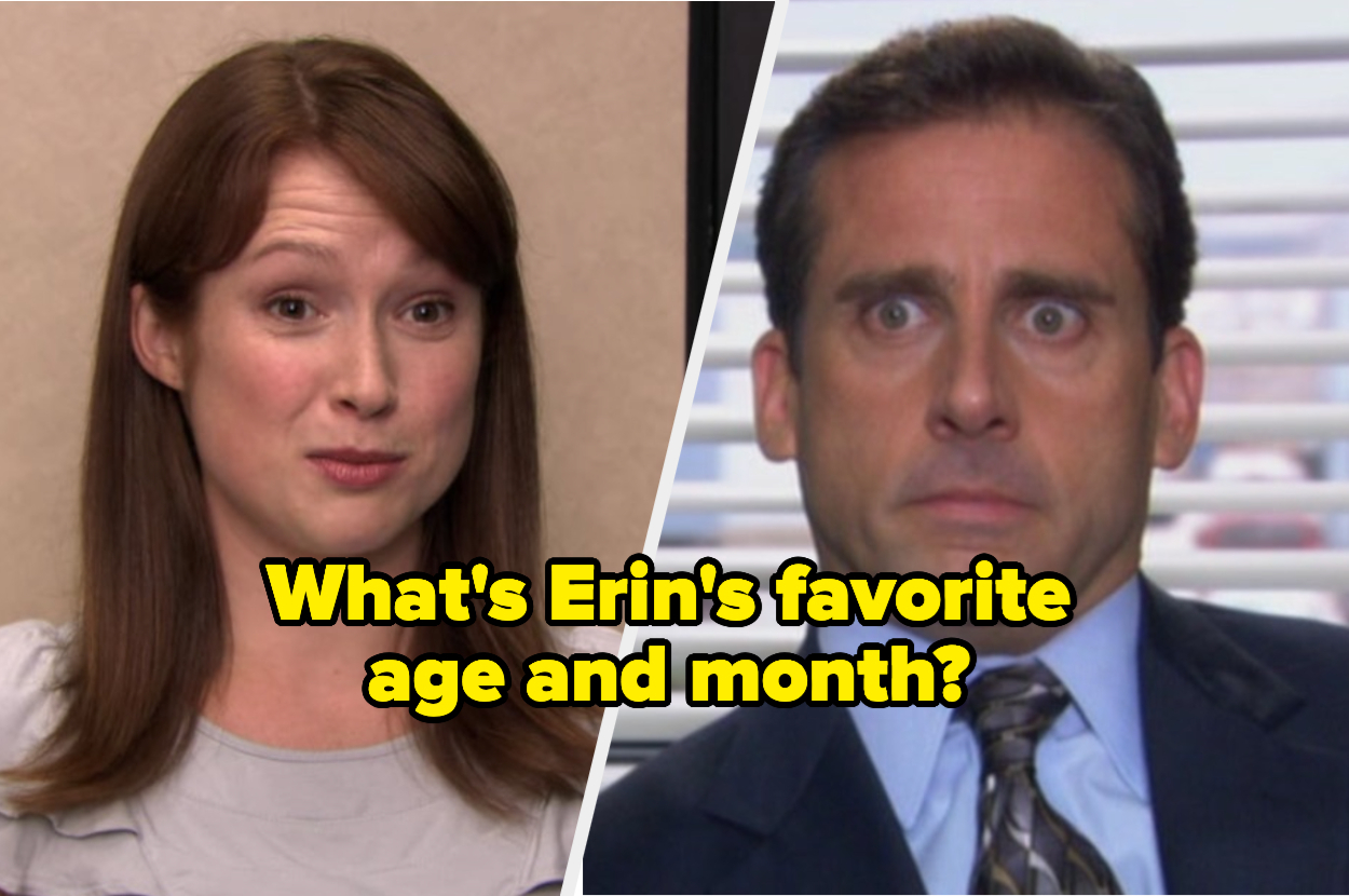 buzzfeed office trivia