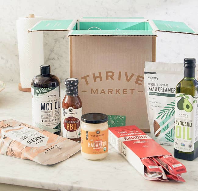 40 Best Food Subscription Boxes