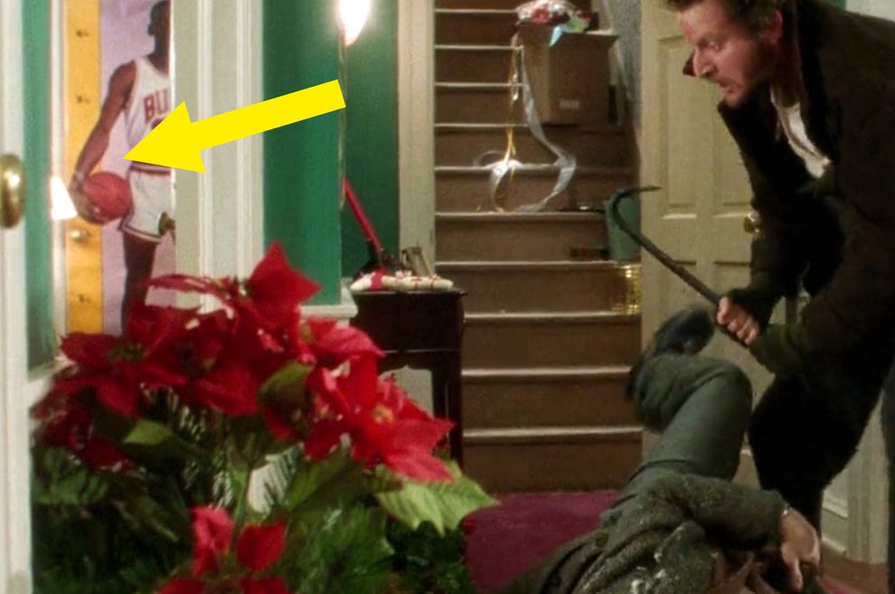 22 Home Alone Details You've Never Noticed Before