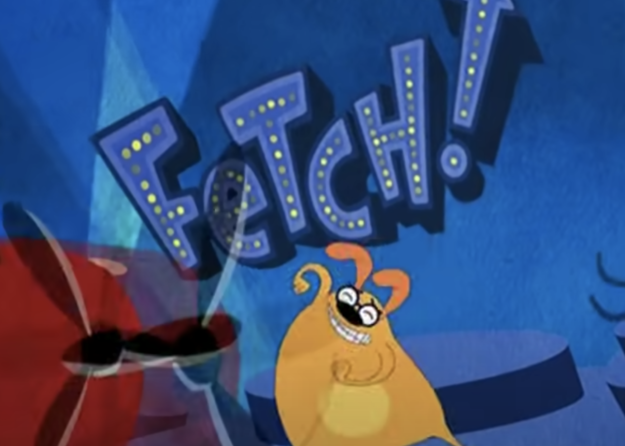 Pbs Kids And The Song