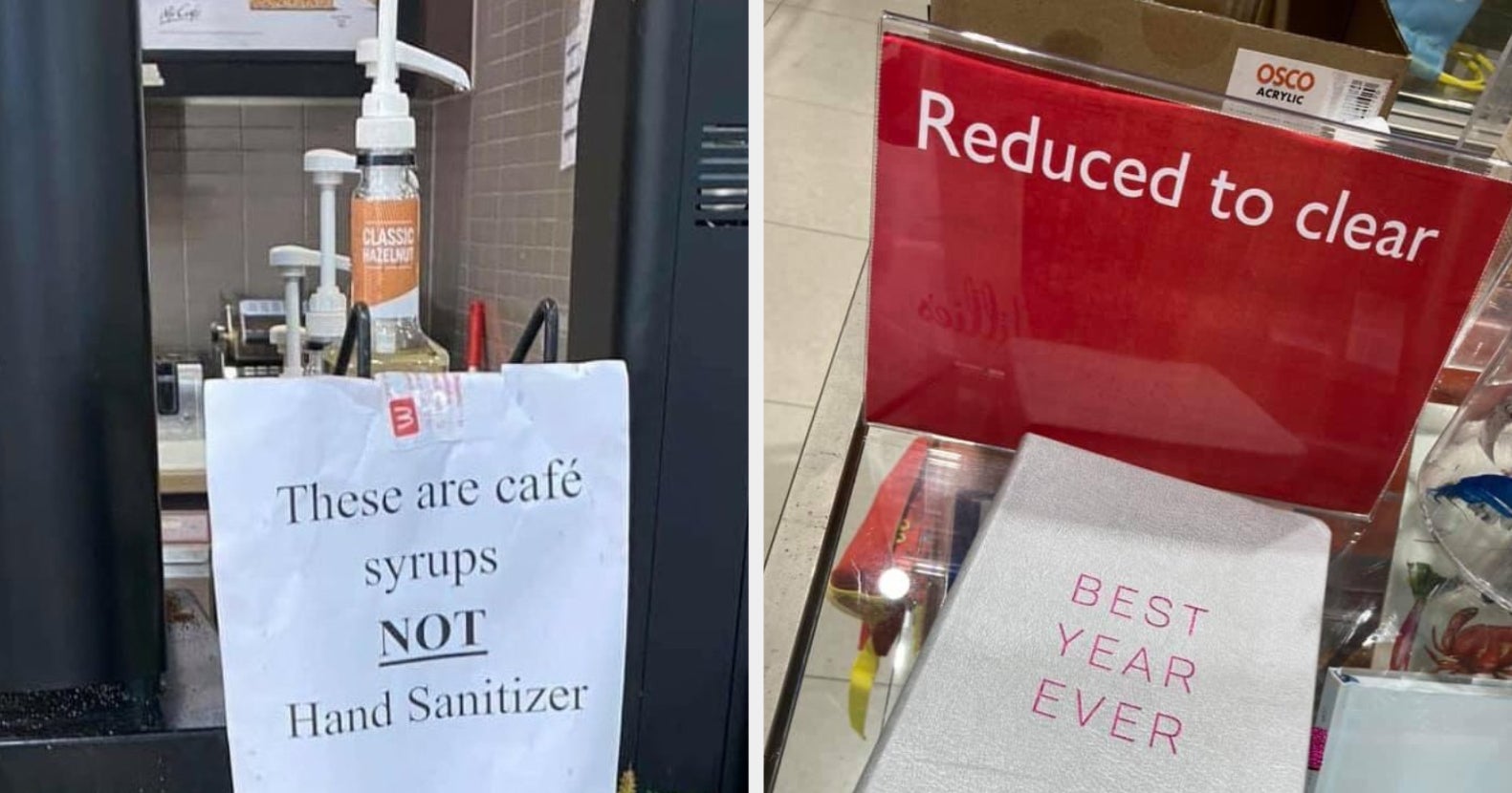 2020 Jokes That Wouldn't Have Made Sense In 2019