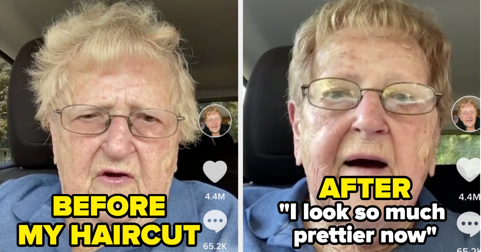 TikTok Is Connecting Older People With Younger Generations