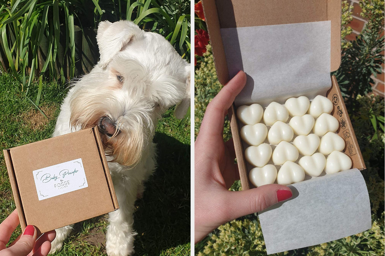 44 Foolproof Secret Santa Gifts From Amazon That Are Under £10