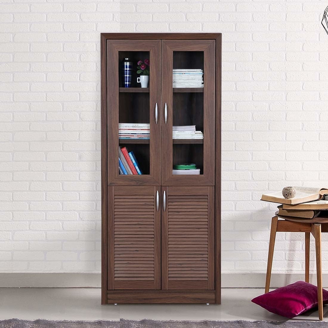 Ideas For Storing Your Ever Growing Book Collection