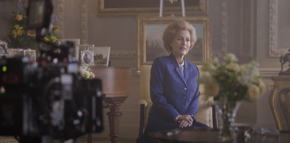 The Crown Season 4 Behind The Scenes Facts