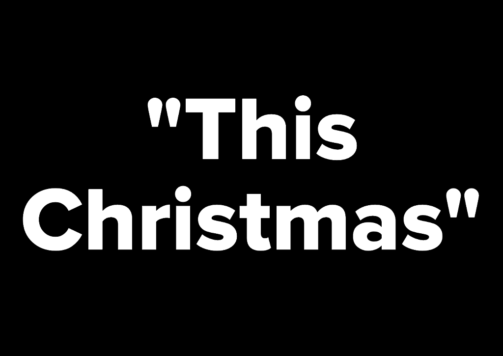 One Must Go Holiday Season Edition Poll