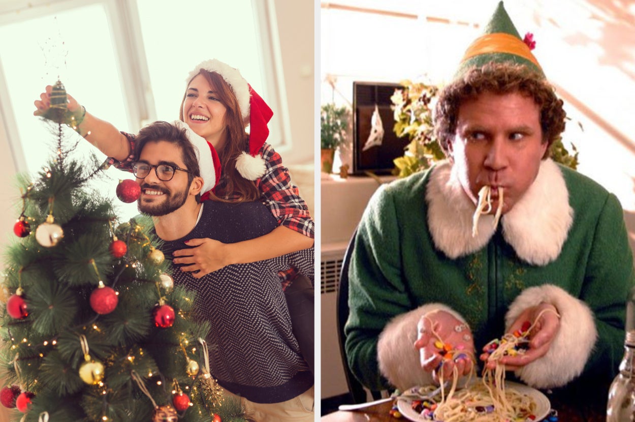 One Must Go Holiday Season Edition Poll