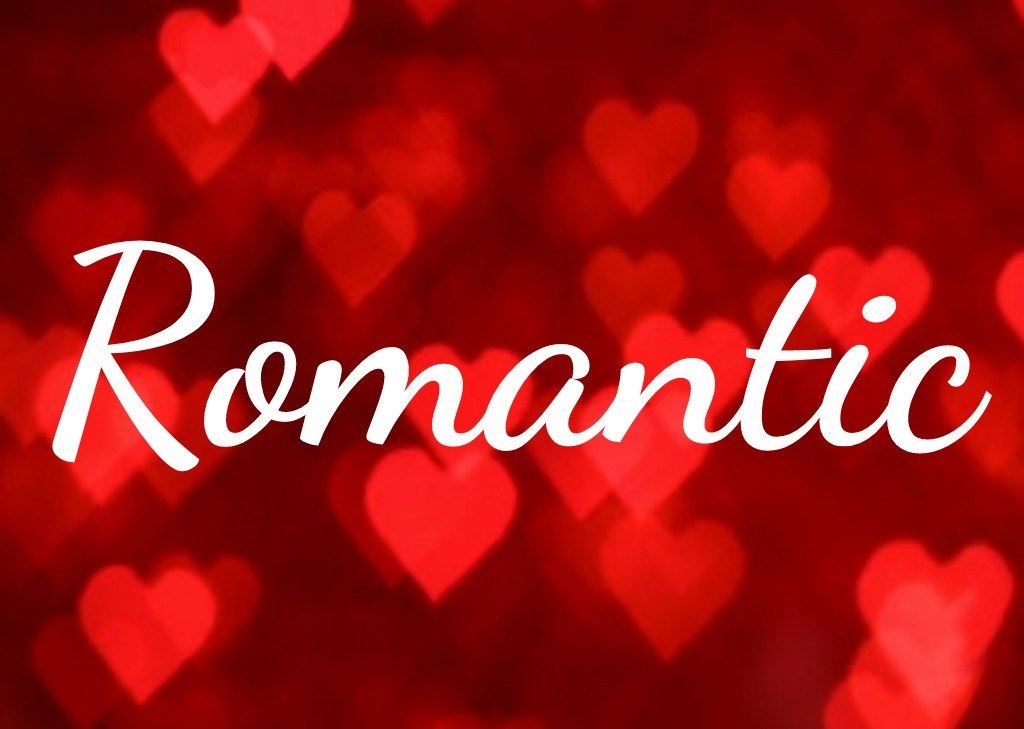 Are These Winter Things Romantic?