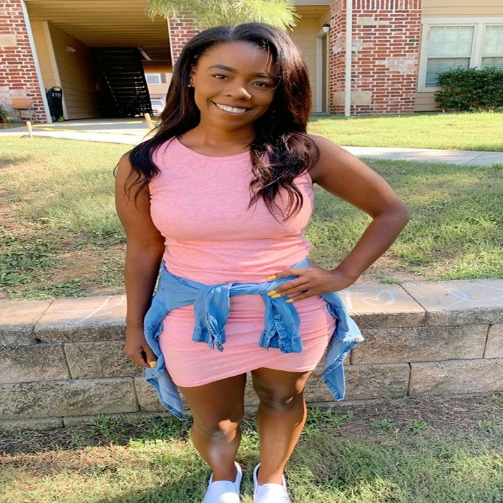 40 Pieces Of Clothing With Good Reviews