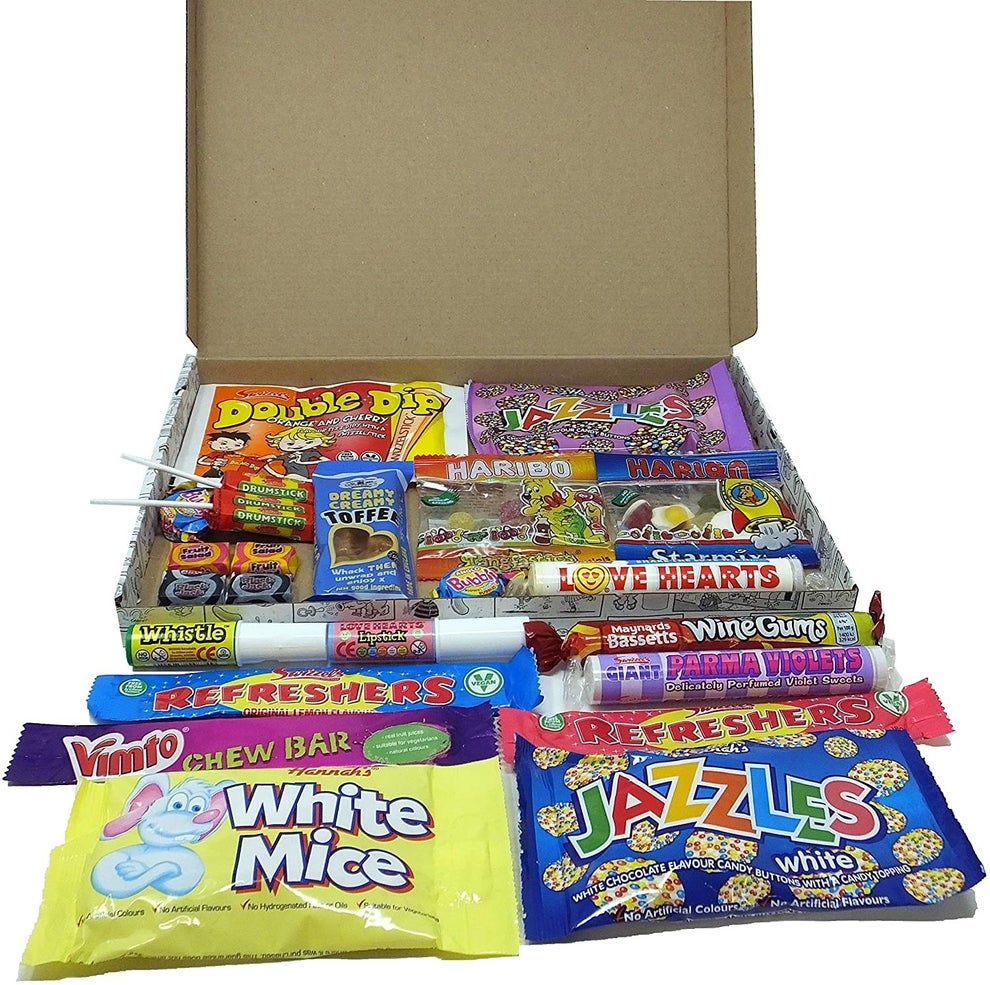 44 Foolproof Secret Santa Gifts From Amazon That Are Under £10