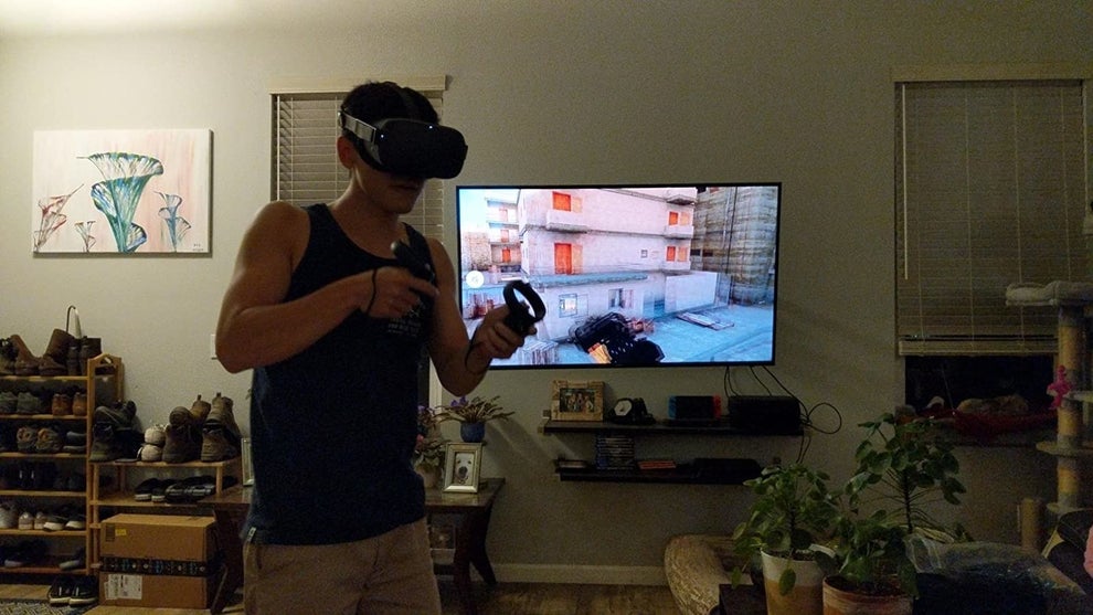 28 Best Oculus Quest 2 Accessories To Maximize Your VR