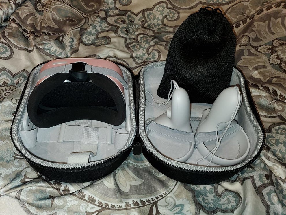 28 Best Oculus Quest 2 Accessories To Maximize Your VR