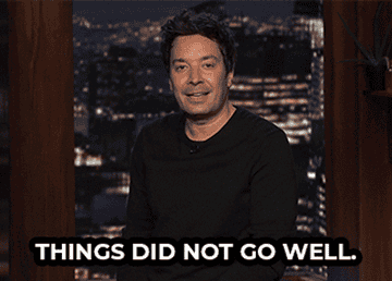 Worst 2020 Celeb Fails