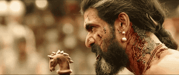 My British Friend Watches Baahubali For The First Time