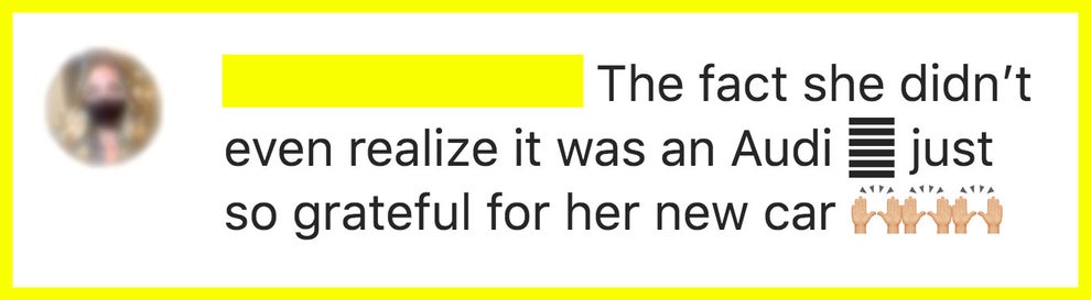 Lizzo Posts Heartwarming Video Surprising Her Mom With A New Car