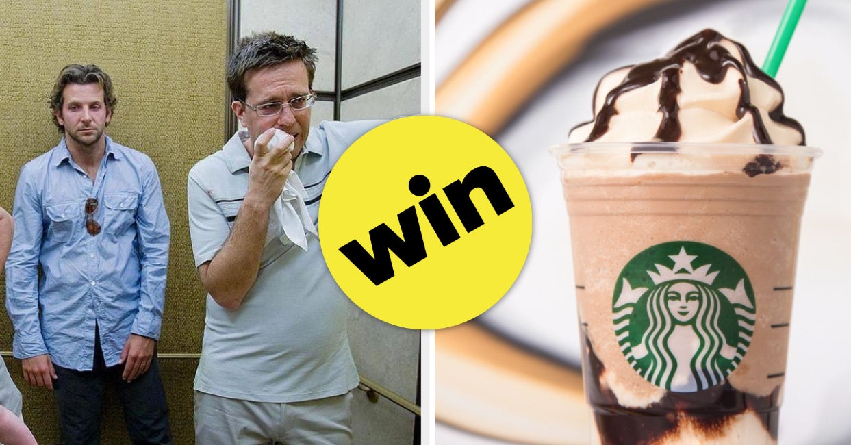 23 Weird Hangover Cures