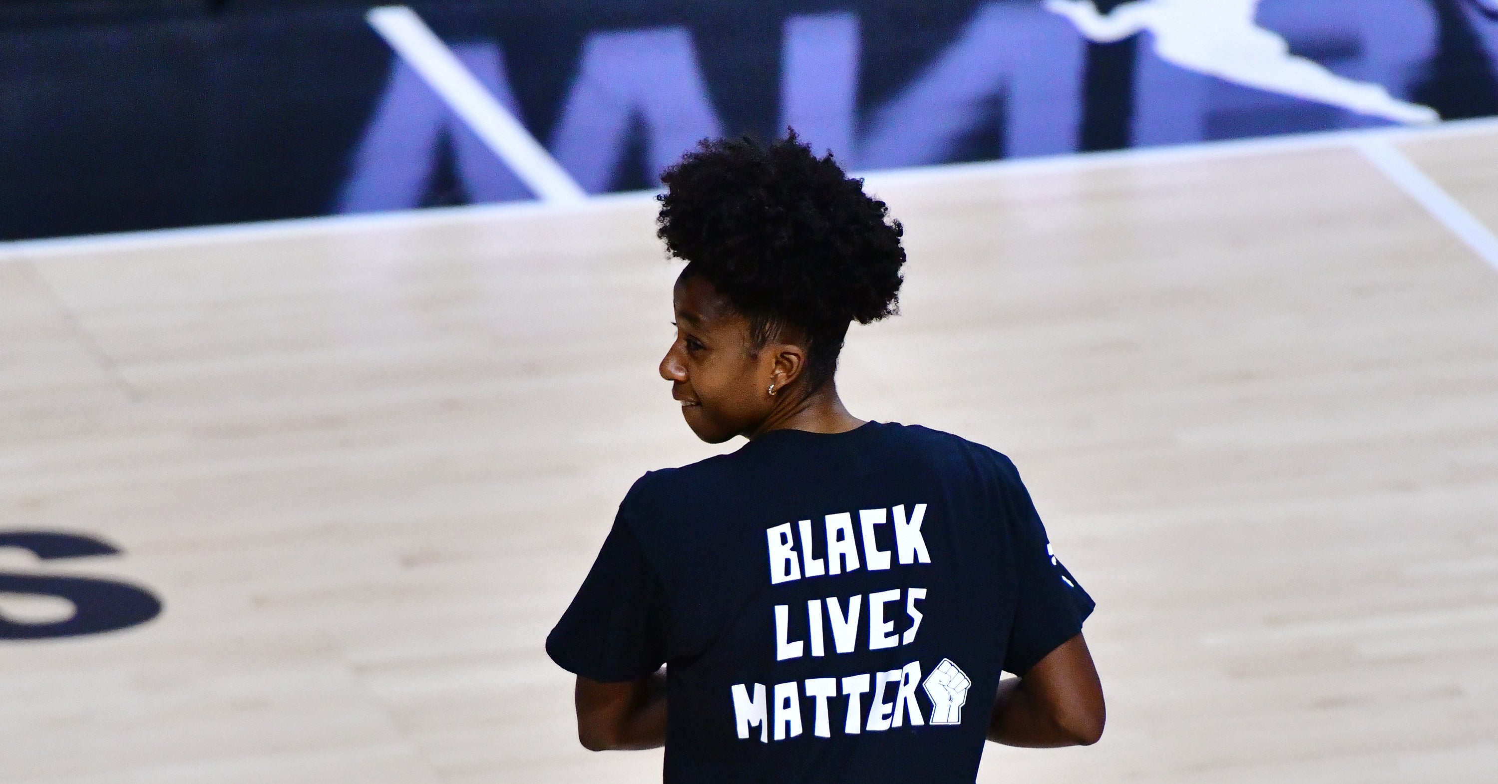 Kelly Loeffler's Atlanta Dream WNBA Team Wants Her Out