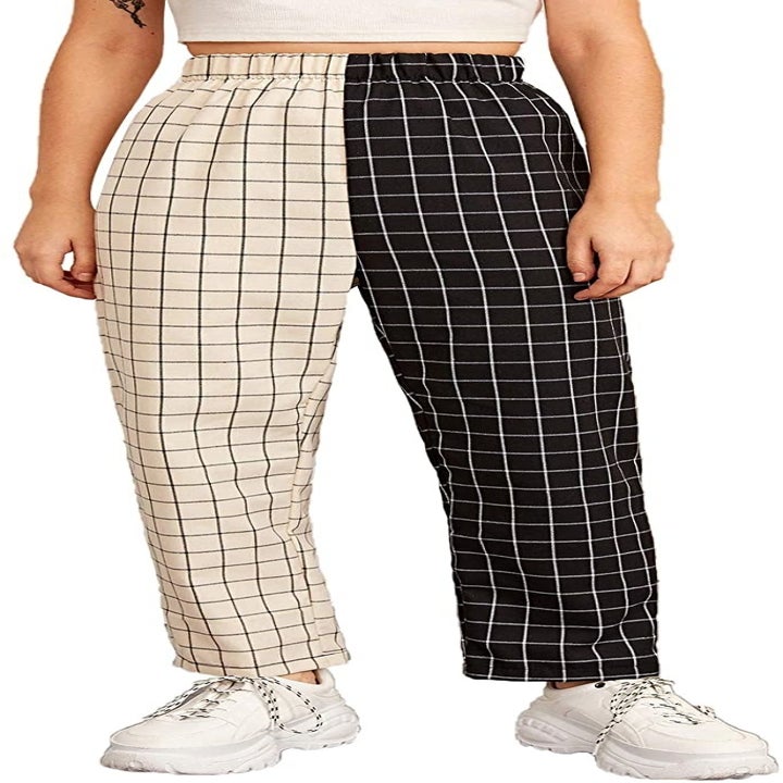 34 Pieces Of Cute Patterned Clothing