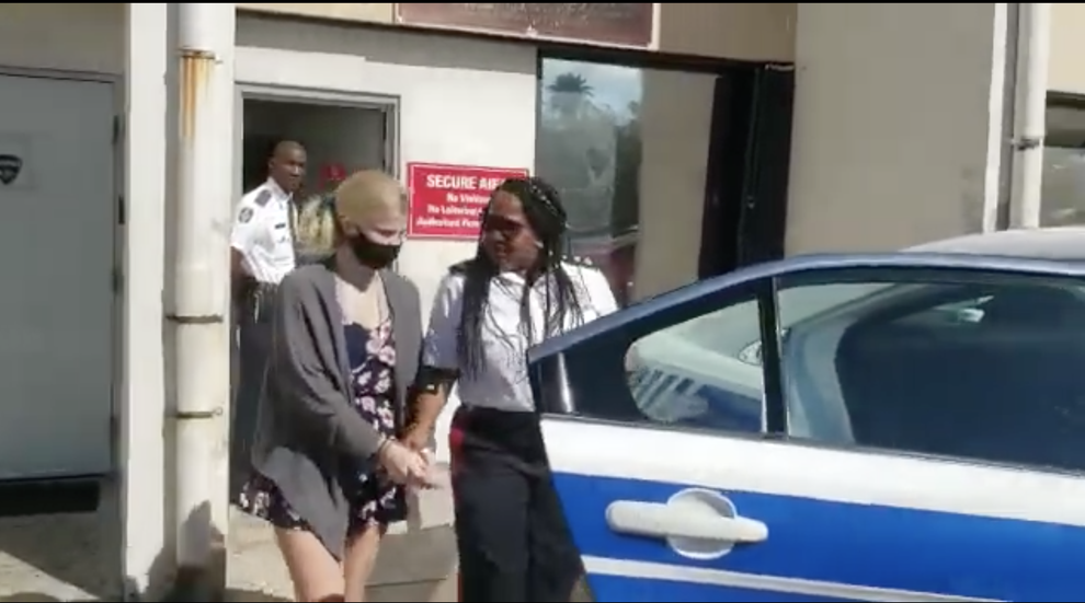 US Teen Gets Jail Time For Breaking COVID Rules In Cayman Islands