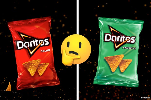 Califica qué tan atrevidas son estas situaciones y adivinaremos qué ...