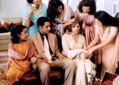 Wedding Movies Quiz: How Many Have You Seen?