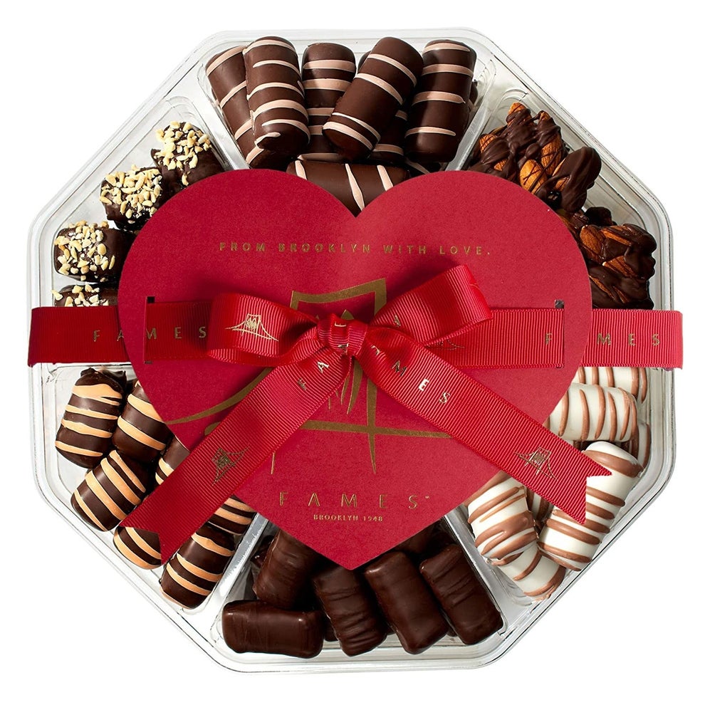27 Best Valentine's Day Chocolates & Candy 2021