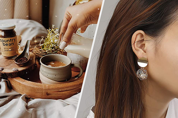 Generic Gifts That Look Like You’ve Put A Lot Of Effort Into Them