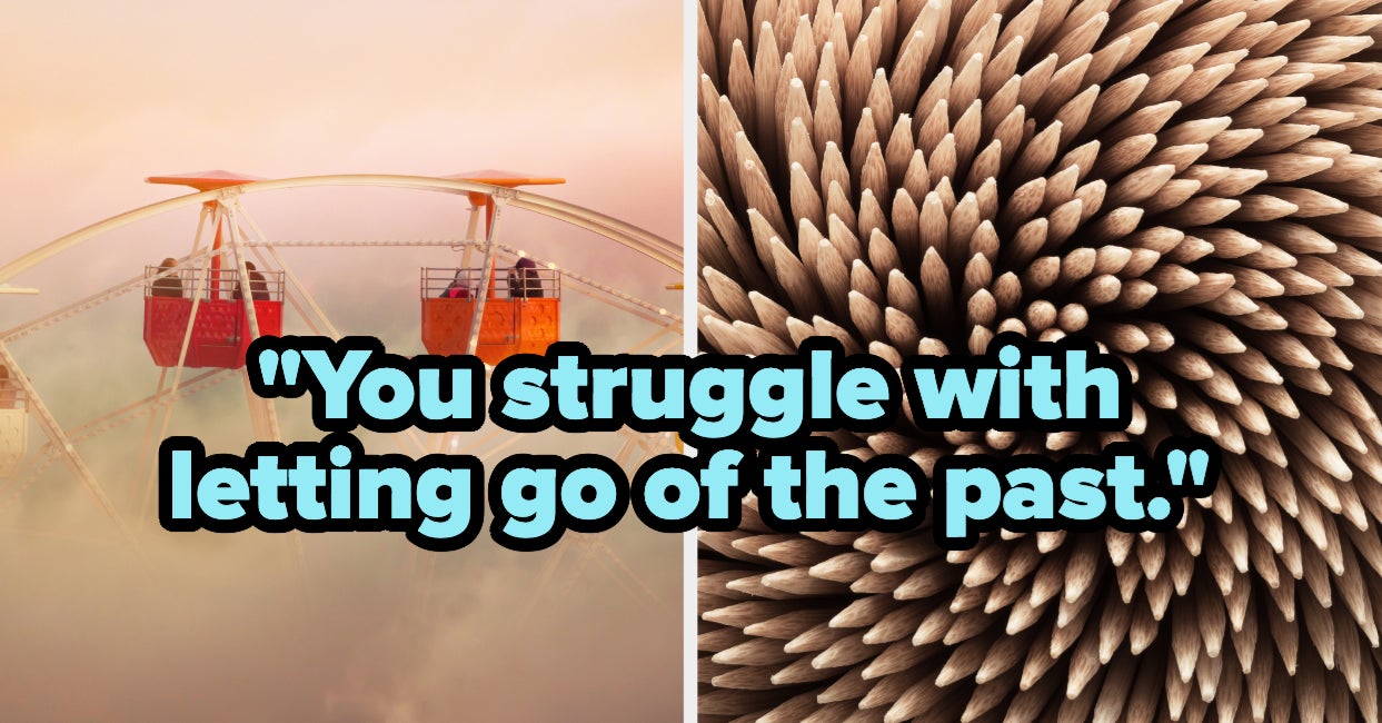 Rate These Images And Learn A Deep Truth