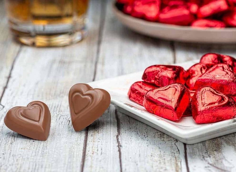 27 Best Valentine's Day Chocolates & Candy 2021