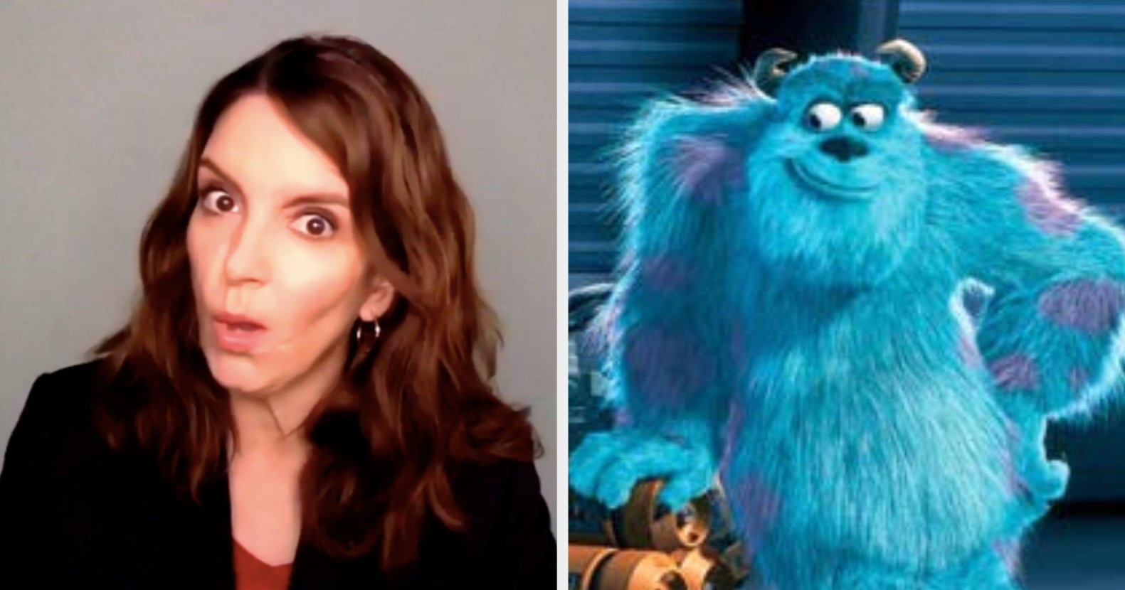 Disney's Soul Cast Takes Our Pixar Character Quiz