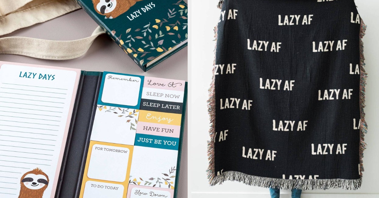 Best Products For Lazy People In Canada 2021