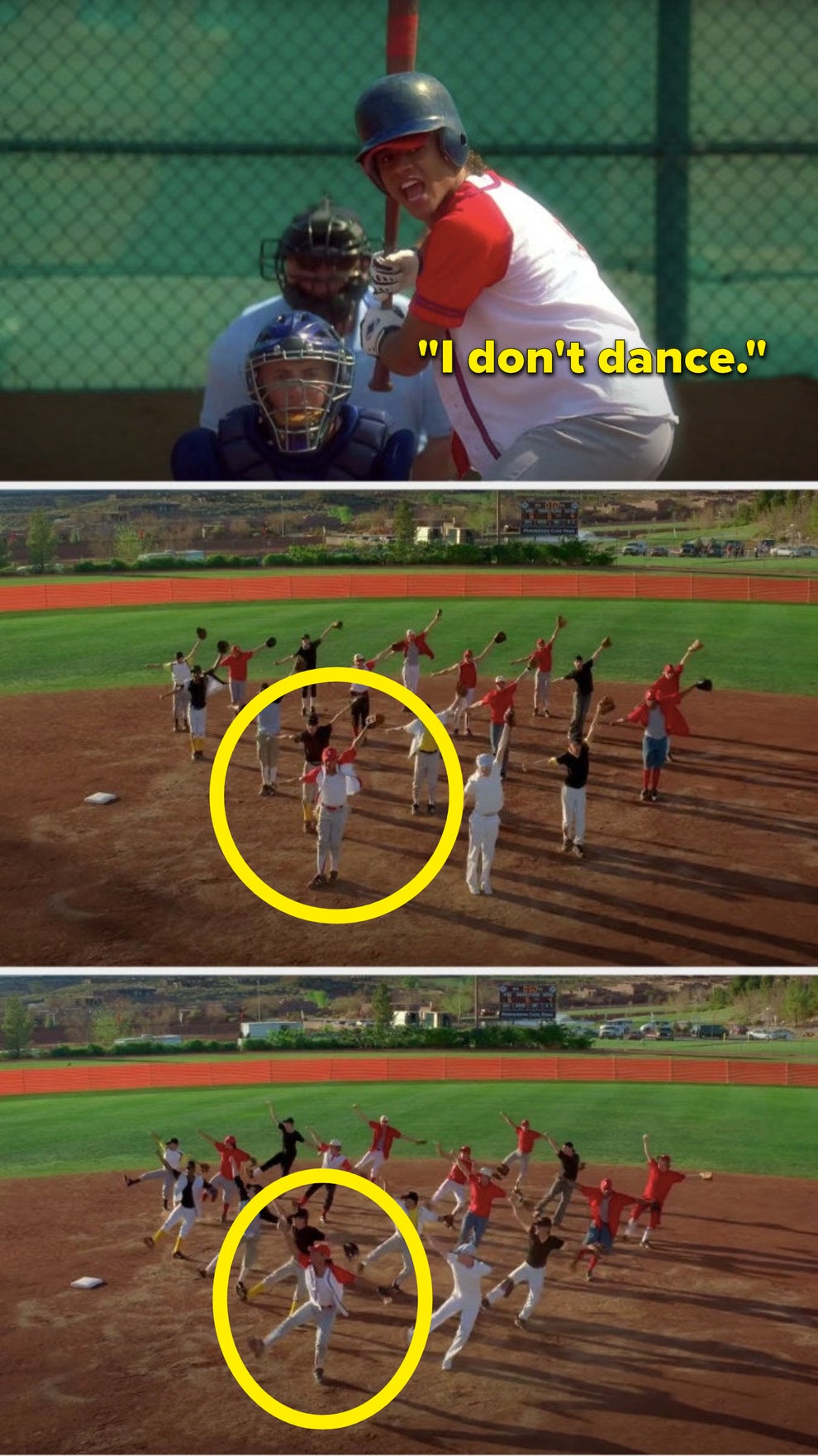 19 Moments In Childhood Movies That Don't Make Sense