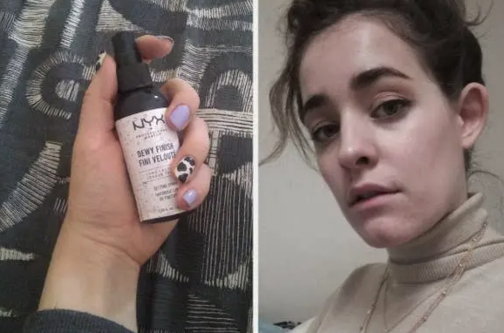 The Best Beauty Products We Tried This Year