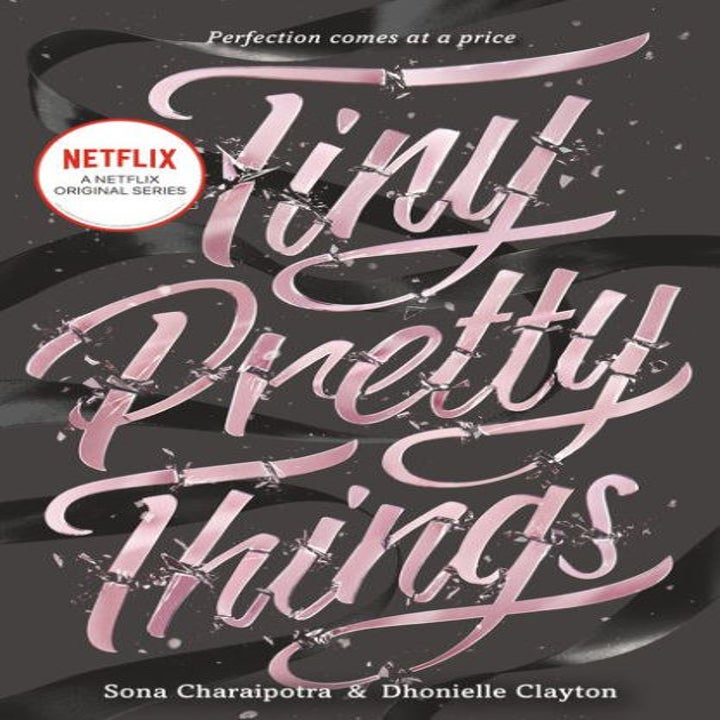 13 Fantastic Books To Read After Binging "Tiny Pretty Things" On Netflix
