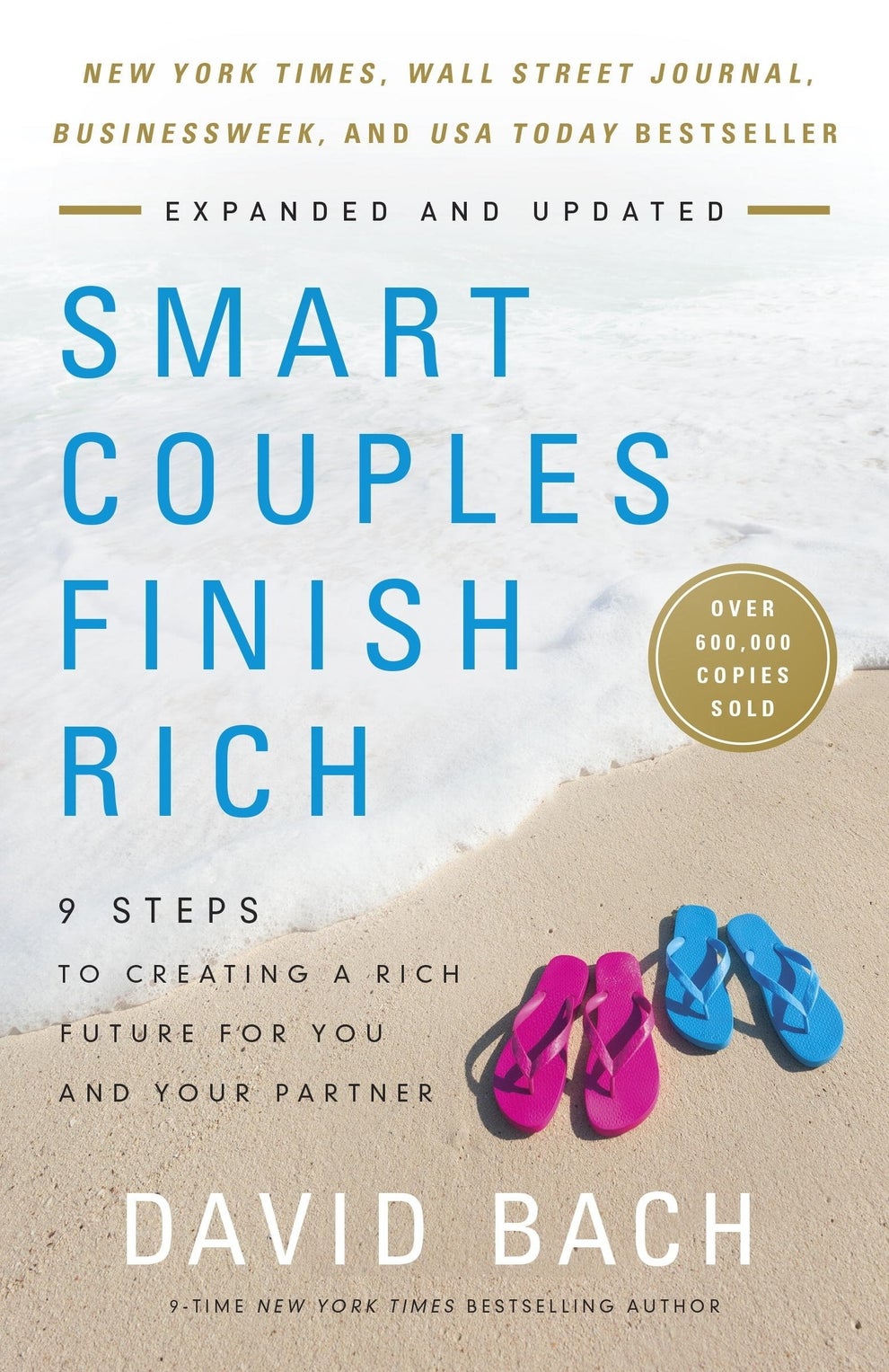 Personal Finance Books To Read In 2021