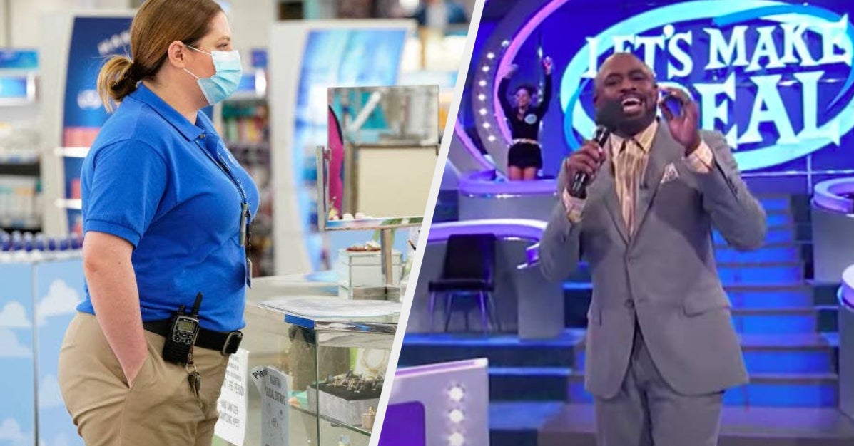 TV Crew Members Face Tough Work Decisions As COVID-19 Surges