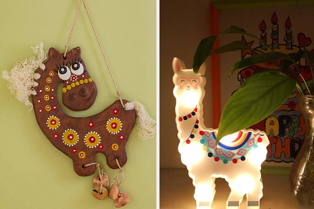 Adorable Home Decor Items To Bring Joy To Your Life