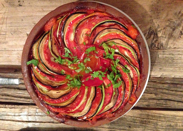 The French Food You Choose Will Reveal Your Soulmate