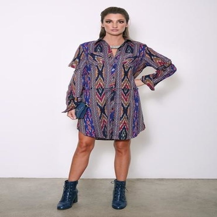 Fashion Brands For Trans/Gender Nonconforming Folks