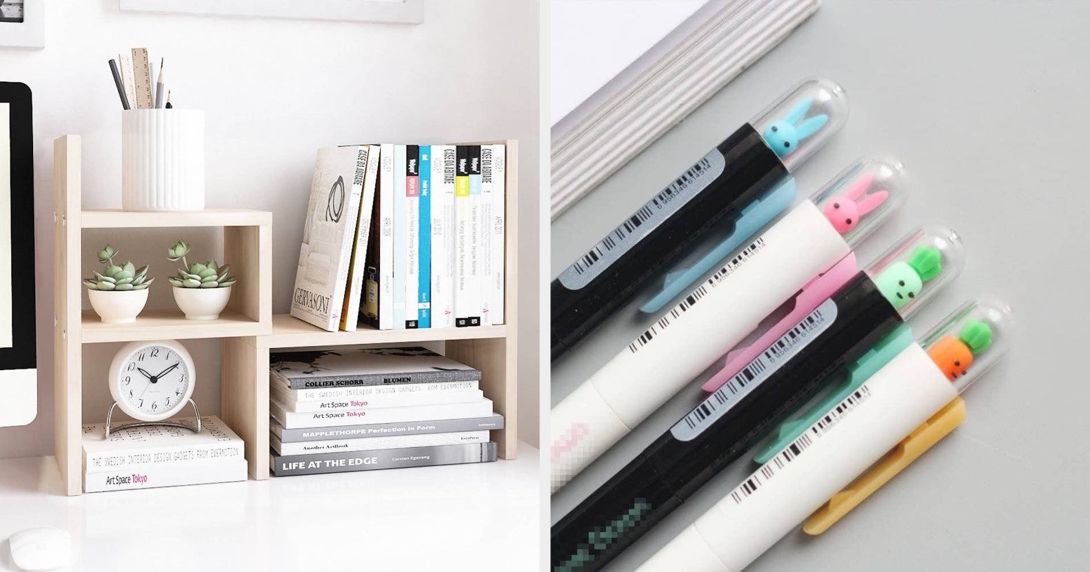 30 Things That'll Make Your Home Desk Look Amazing
