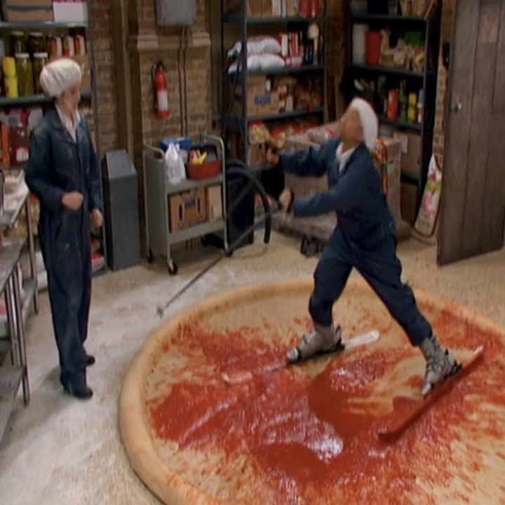 18 Of The Best And Most Iconic "That's So Raven" Moments