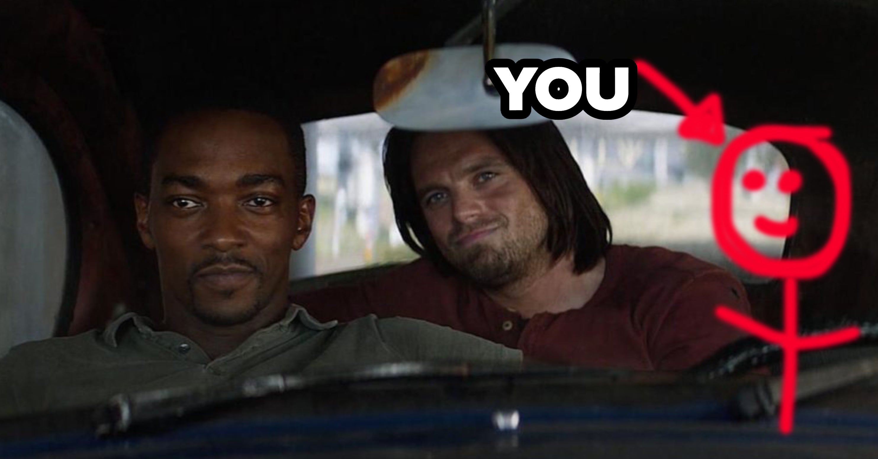 Which Marvel Superhero Duo Would You Make The Perfect Addition To?