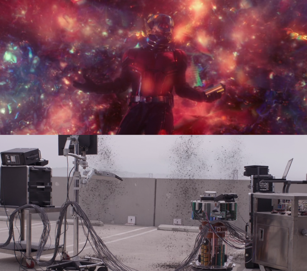 17 Shocking Moments In The Marvel Cinematic Universe